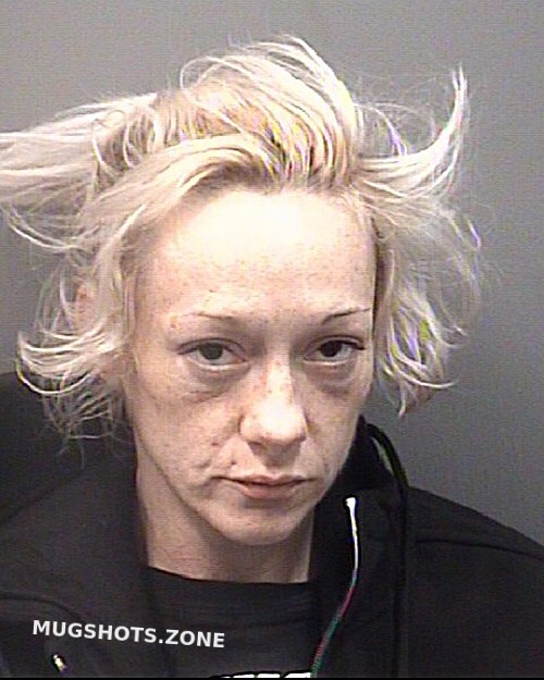 LLOYD COURTNEY MICHELLE 02/19/2023 - Rowan County Mugshots Zone