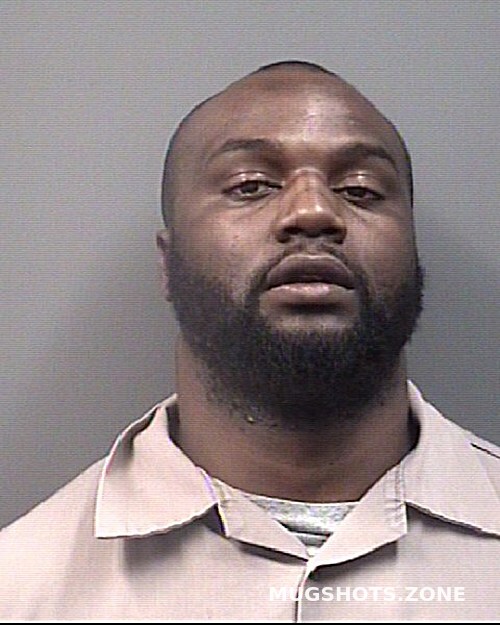 REDDICK DAISEAN MARQUIS 02/20/2023 - Rowan County Mugshots Zone
