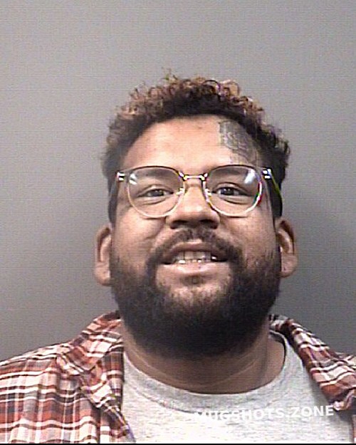 BROWN SEAN MOSES 02/20/2023 - Rowan County Mugshots Zone