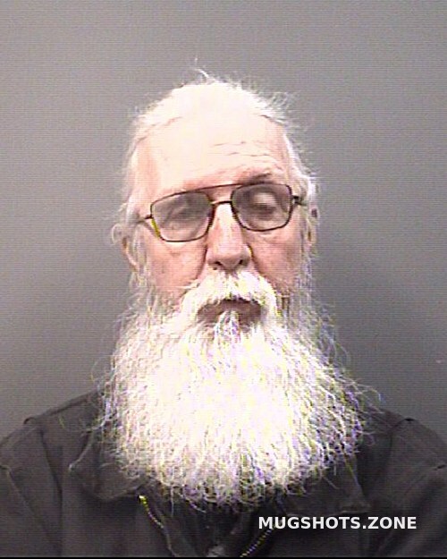 GRUBB JEFFERY DAVID 02/20/2023 - Rowan County Mugshots Zone