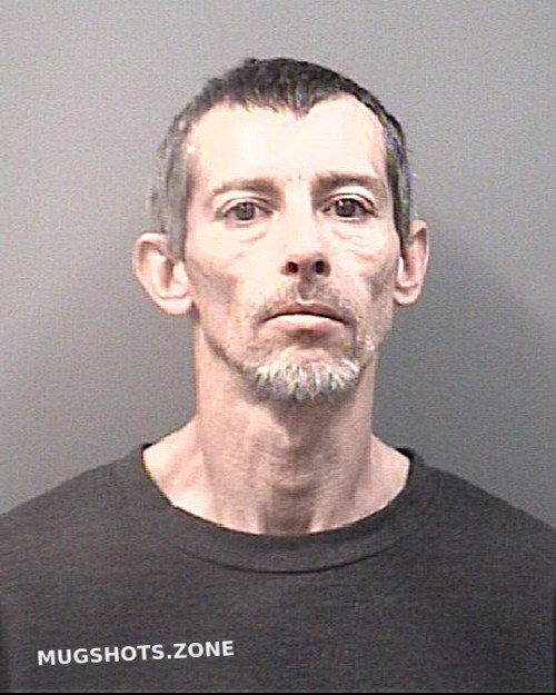 FREEZE IRA JOSHUA G 02/21/2023 - Rowan County Mugshots Zone