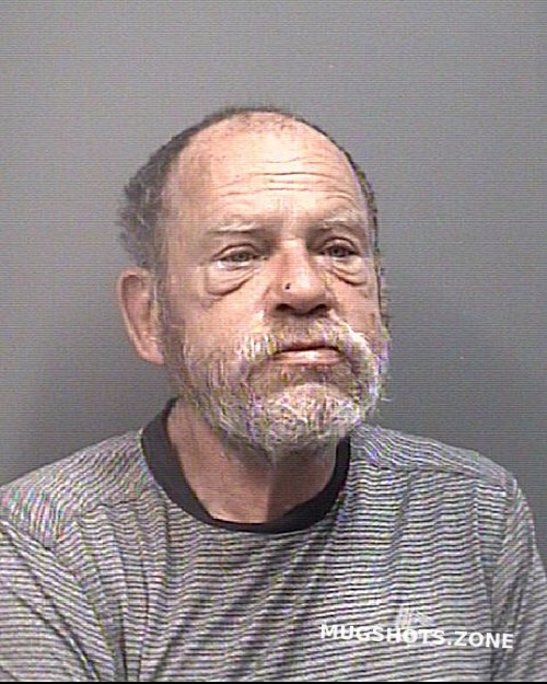 GOLDIN THOMAS ANDREW 02/21/2023 - Rowan County Mugshots Zone