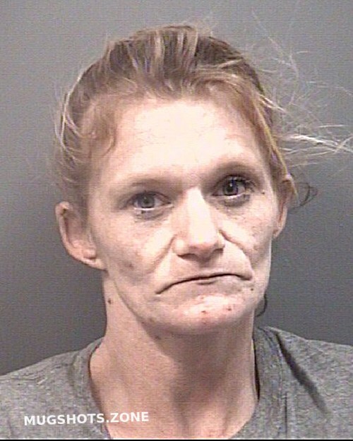 TALBERT MISHA PAYNE 02/21/2023 - Rowan County Mugshots Zone