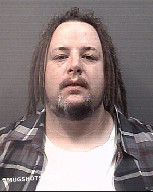 LONG AARON SCOTT 02/21/2023 - Rowan County Mugshots Zone