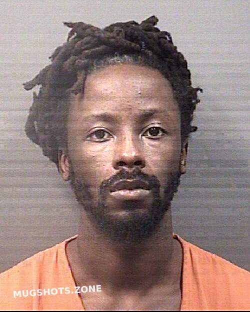 JORDAN MONTEZ ANTON 02/22/2023 - Rowan County Mugshots Zone