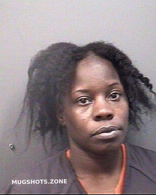 BARBER APRIL MONIQUE 02/23/2023 - Rowan County Mugshots Zone