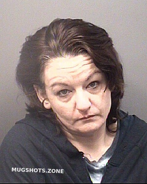 FINK RHONDA LYNN 02/23/2023 - Rowan County Mugshots Zone