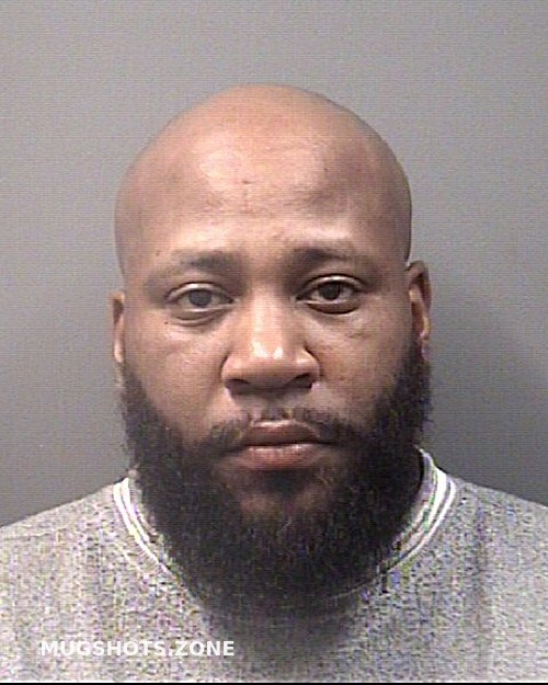 LEACH JOHN THOMAS 02/23/2023 - Rowan County Mugshots Zone