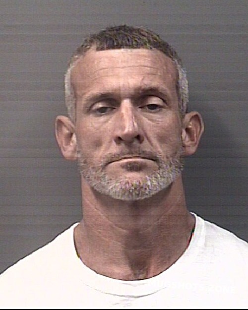 HARTSELL CHARLES SHANE 02/24/2023 - Rowan County Mugshots Zone