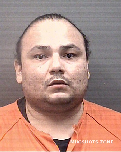 YANES-BASQUEZ MAYNOR JAVIER 02/24/2023 - Rowan County Mugshots Zone