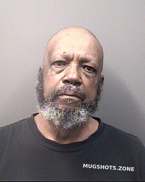 MCDONALD DOUGLAS NOEL 02/25/2023 - Rowan County Mugshots Zone