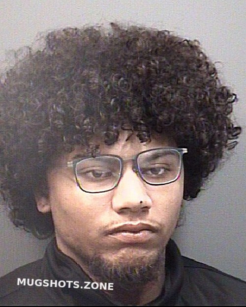 STAMPS JAMES 02/26/2023 - Rowan County Mugshots Zone