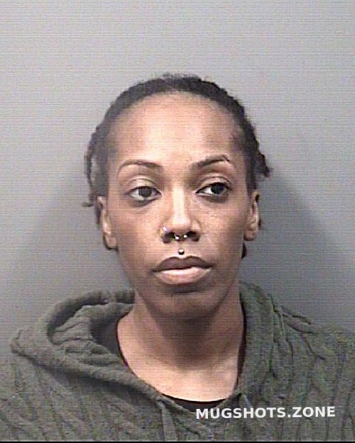 STEPHENS TIFFANY ANN 02/27/2023 - Rowan County Mugshots Zone