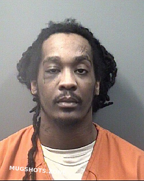 WILLIS DEANGELO RESHAWN 02/28/2023 - Rowan County Mugshots Zone