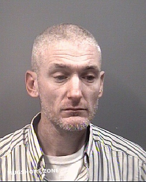 FARRELL JOSHUA DANE 03/01/2023 - Rowan County Mugshots Zone