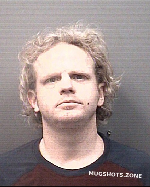 TUCKER CLINT AARON 03/01/2023 - Rowan County Mugshots Zone
