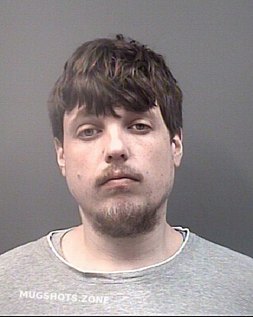 WALTERS DAVID SCOTT 03/02/2023 - Rowan County Mugshots Zone