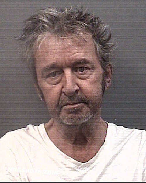 CULBRETH DAVID WILLIAM 03/02/2023 - Rowan County Mugshots Zone