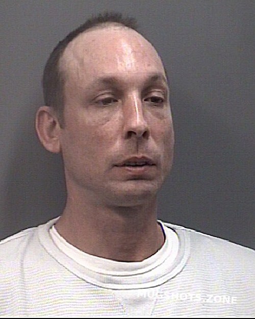 GREGORY JAMES SHANNON 03/05/2023 - Rowan County Mugshots Zone