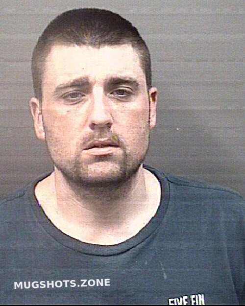 ARNETTE KEVIN NEAL 03/07/2023 - Rowan County Mugshots Zone