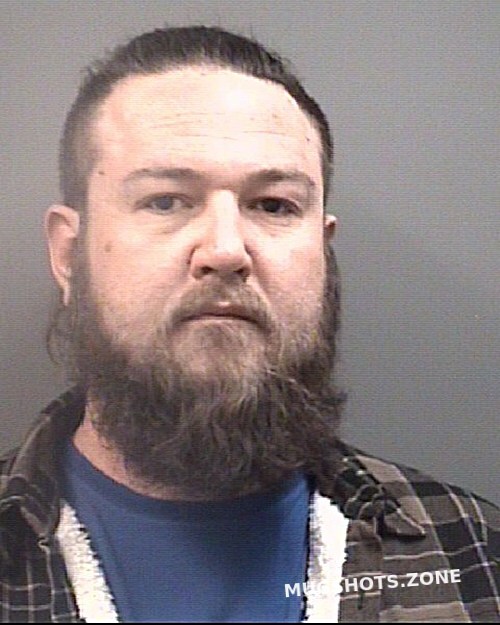 PFAFF JEREMY DANIEL 03/08/2023 - Rowan County Mugshots Zone