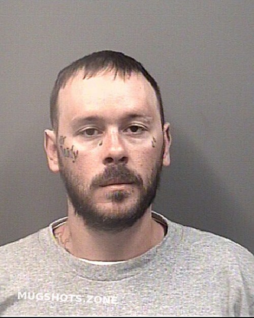 FIGLEY ROBERT EARL 03/08/2023 - Rowan County Mugshots Zone