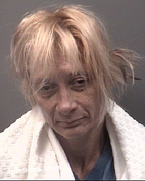 RIDDLE CHRISTOPHER MAY 03/09/2023 - Rowan County Mugshots Zone