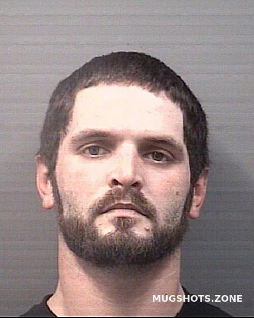 HUMPHRIES JONATHAN ALEXANDER 03/09/2023 - Rowan County Mugshots Zone