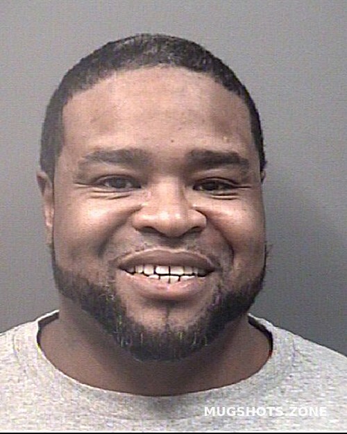 CARAWAY MAURICE DEMAR 03/09/2023 - Rowan County Mugshots Zone