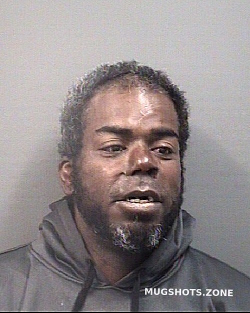 ATKINS ROBERT LEWIS 03/10/2023 - Rowan County Mugshots Zone