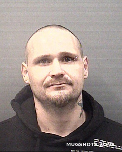 LIVENGOOD BRYAN KEITH 03/13/2023 - Rowan County Mugshots Zone