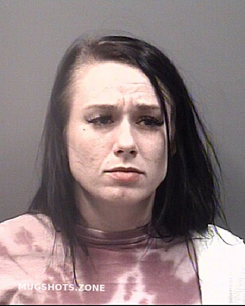 ROSE MIRANDA DAWN 03/15/2023 - Rowan County Mugshots Zone