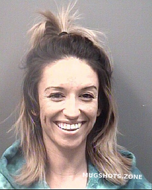 KOSINSKI CHLOE LOVE 03/16/2023 - Rowan County Mugshots Zone
