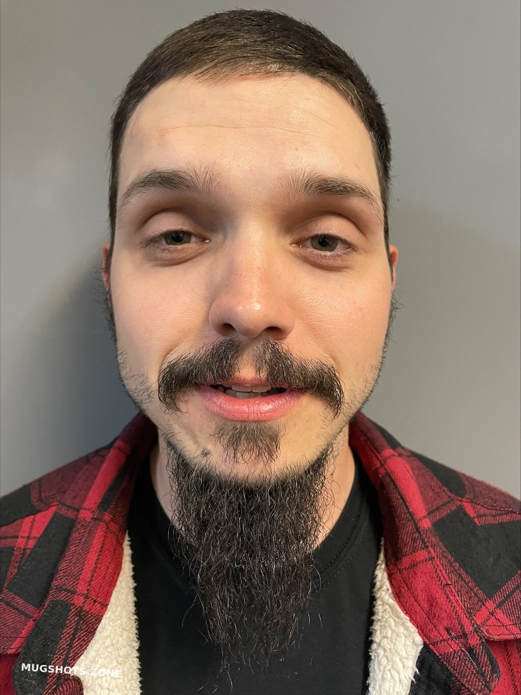 Holloman Austin James 03162023 Rowan County Mugshots Zone