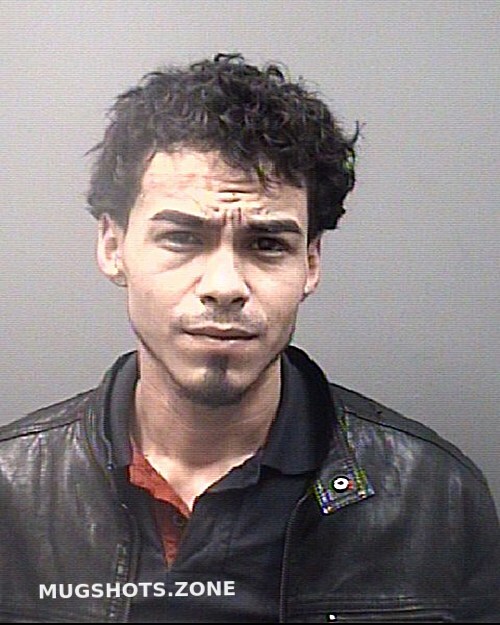 LOPEZ-ZAMBRANO AXEL CRISTO 03/19/2023 - Rowan County Mugshots Zone