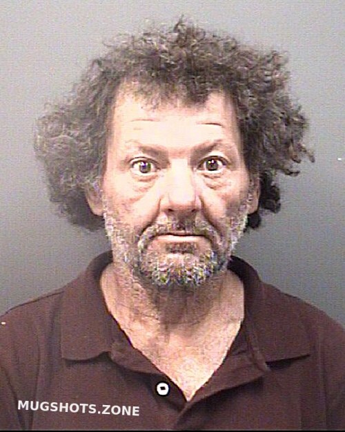 HARMON GEORGE RAY 03/21/2023 - Rowan County Mugshots Zone