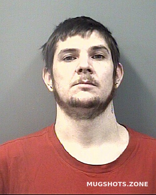 MOORE STEVEN NEIL 03/21/2023 - Rowan County Mugshots Zone