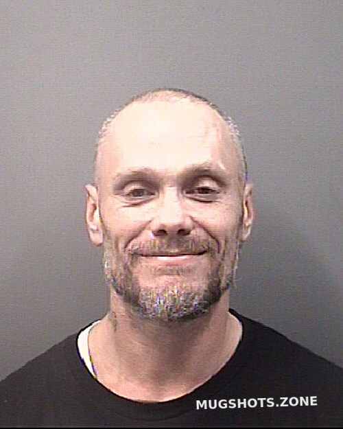 COOK DAVID LANCE 03/24/2023 - Rowan County Mugshots Zone