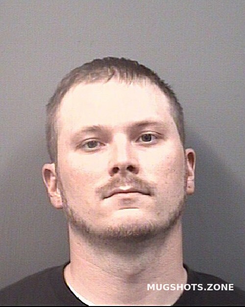 KIEVER PETER THOMAS 03/27/2023 - Rowan County Mugshots Zone