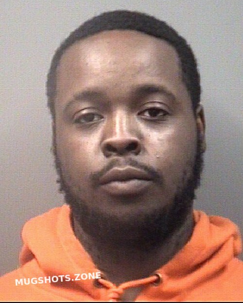 BARNES ANTAVIS MARQUIS 04/03/2023 - Rowan County Mugshots Zone