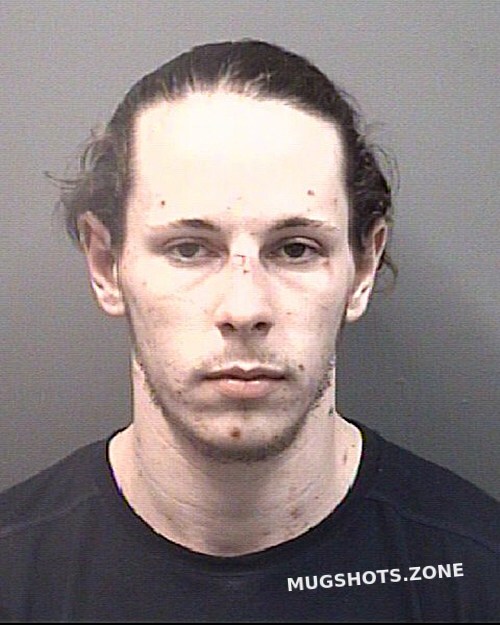 MARTIN DYLAN ANDREW 04/04/2023 - Rowan County Mugshots Zone