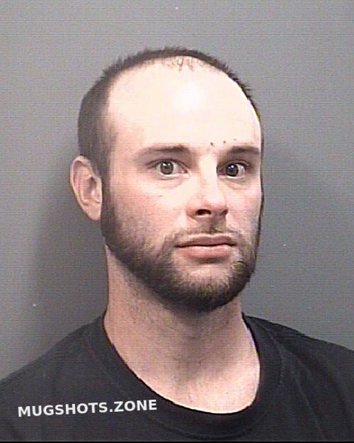 COMBS ZACHARY MARK 04/04/2023 - Rowan County Mugshots Zone