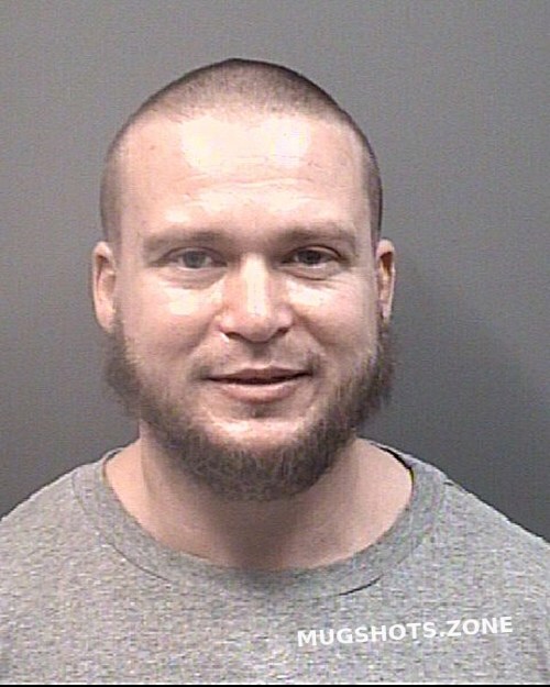 SURRATT DUSTIN ARLEN 04/05/2023 - Rowan County Mugshots Zone