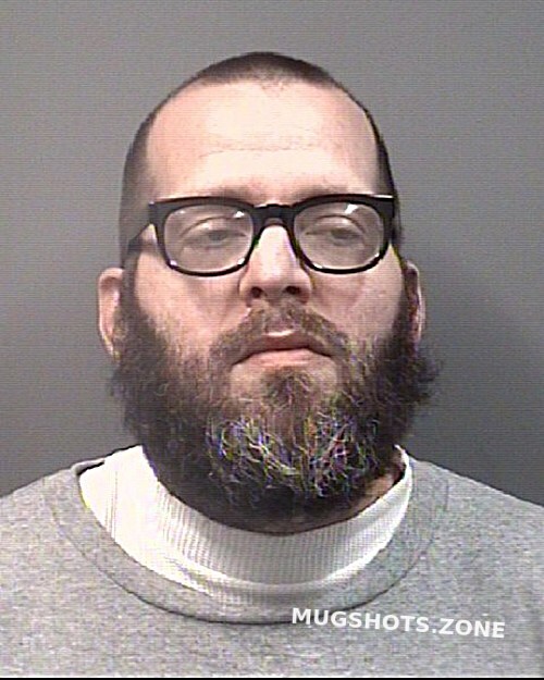 BARBEE NICHOLAS MATTHEW 04/05/2023 - Rowan County Mugshots Zone