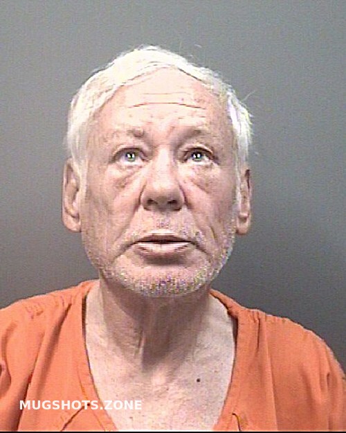 HONEYCUTT DWIGHT ALAN 04/07/2023 - Rowan County Mugshots Zone