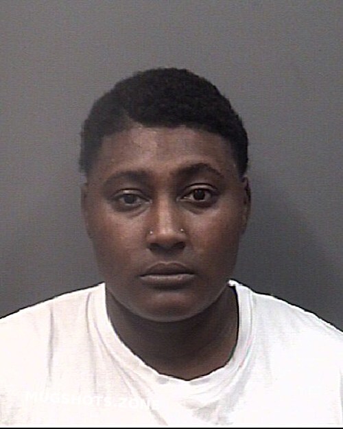 MOODY EMONI SYMONE 04/08/2023 - Rowan County Mugshots Zone