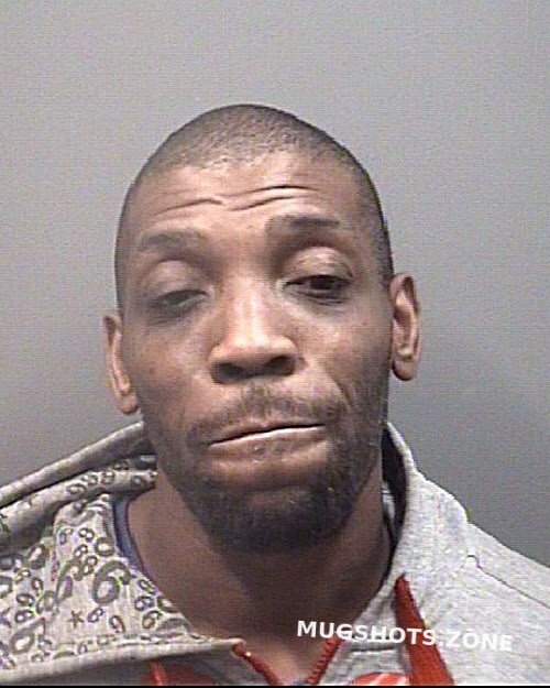 VINSON JOSEPH DANIEL 04/09/2023 - Rowan County Mugshots Zone