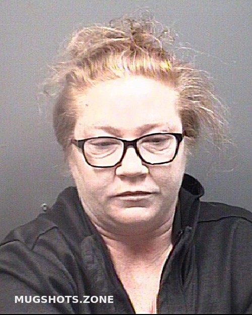 LOCKLEAR CINDY ALANNA 04/10/2023 - Rowan County Mugshots Zone