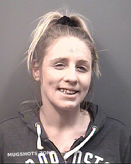 Lewis Julie Ann 04 10 2023 Rowan County Mugshots Zone