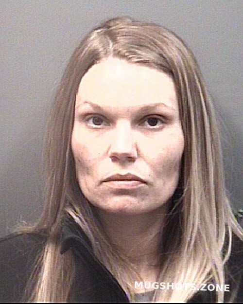 ONEAL AMBER NICOLE 04/10/2023 - Rowan County Mugshots Zone